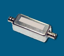 RF crystal filters in stock products