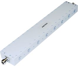 480 MHz Cavity Bandpass Filter for Sale | Anatech Electronics