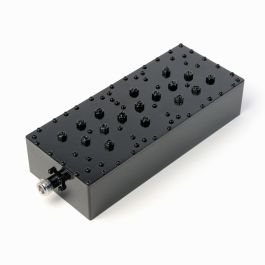 Shop 539 MHz Cavity Band Pass Filter Online | Anatech Electronics