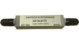 15 MHz Low Pass Filter