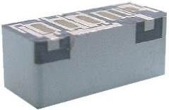 3300-3800 MHz Mono Block Ceramic Filter