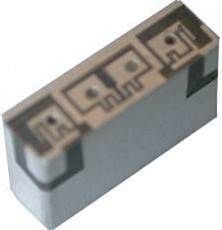 Shop 3.687 GHz Monoblock Ceramic BPF Online | Anatech Electronics