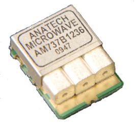 Buy 748 MHz Ceramic Band Pass Filter | Anatech Electronics