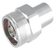 Broadband Coaxial Termination