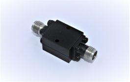 16000 MHz Suspended Stripline Low Pass Filter